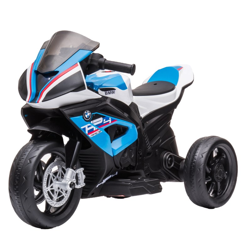 2022 Children Ride On 6V 12V Electric Three Wheels Motorcycle Cycle ...